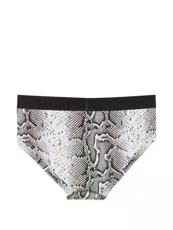 TOM FORD Leopard-print Boxer Briefs