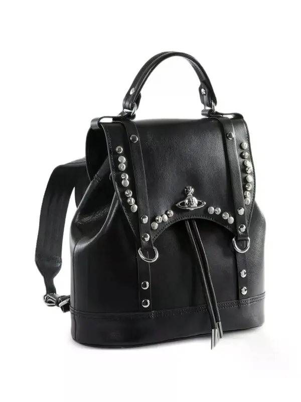 VIVIENNE WESTWOOD Max Small Backpack