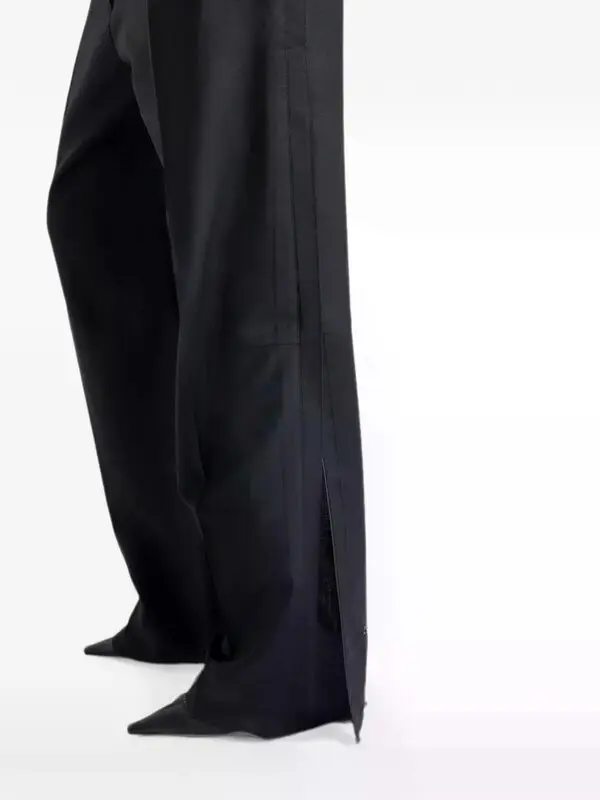 Prada Light Mohair Pants