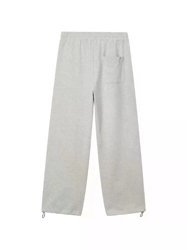 FIVE CM Drawstring Track Pants