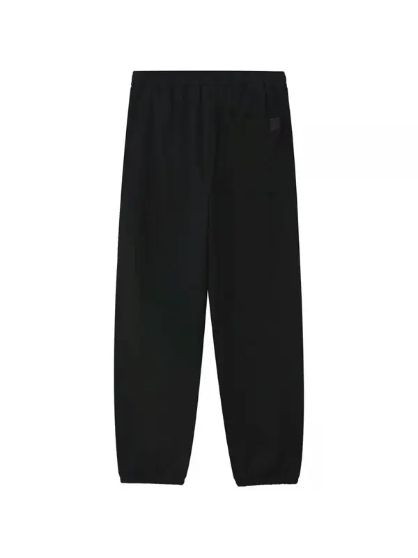 Izzue Logo-detail Elasticated Track Pants