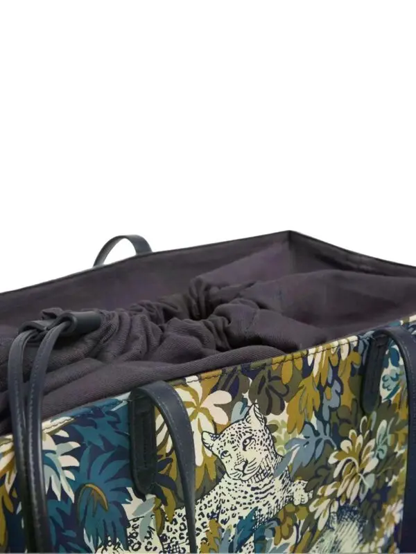 INOUI EDITIONS Nomad Tote Bag