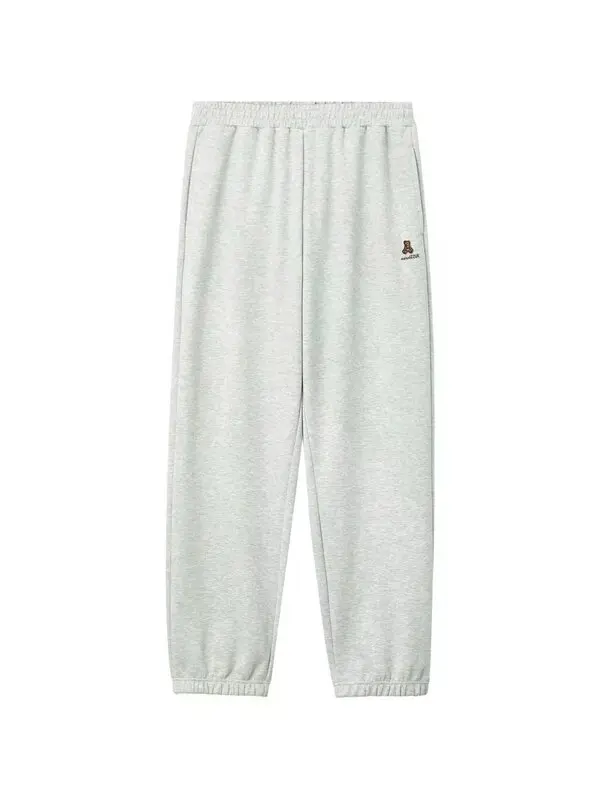 Izzue Logo-patch Track Pants