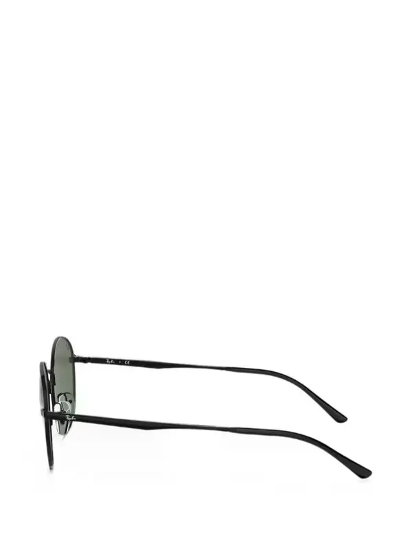 Ray-ban Round-frame Sunglasses