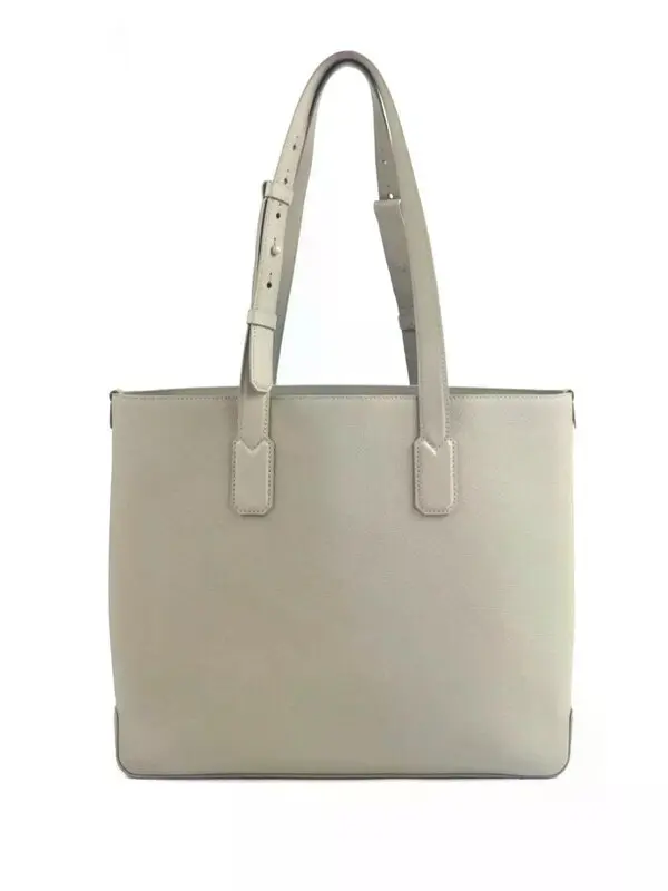 LOUIS VUITTON Aerogram Fastline Tote Bag - Grey