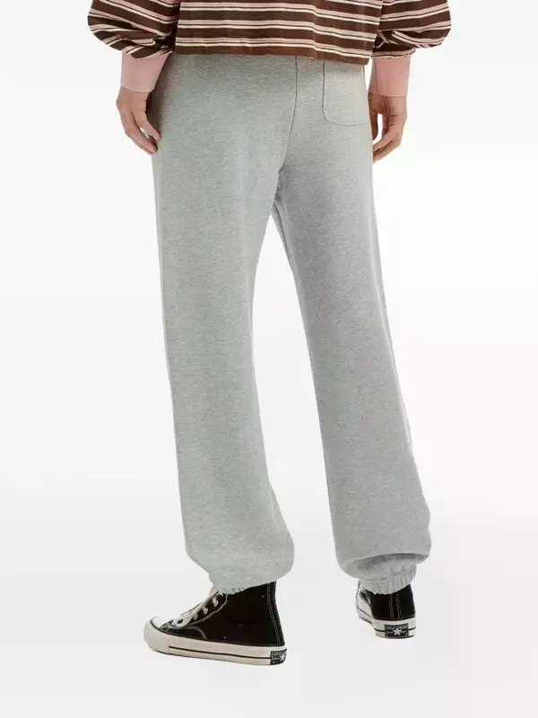 CHOCOOLATE Logo-embroidered Track Pants