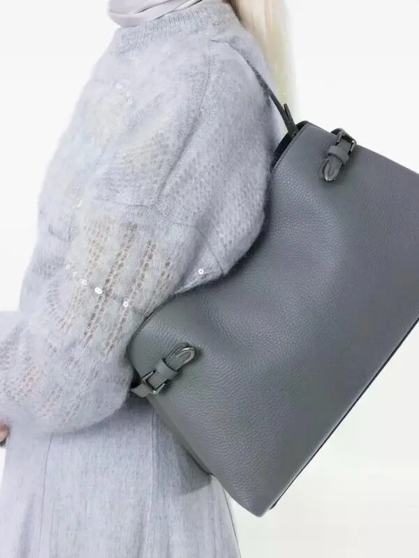 Brunello Cucinelli Essence East West Shoulder Bag