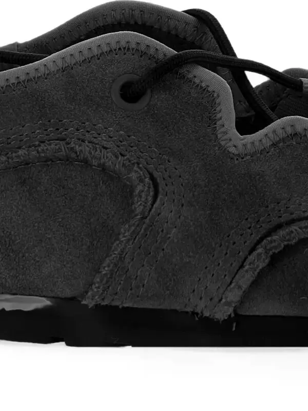 UGG Quill Ballet Sneakers - Grey