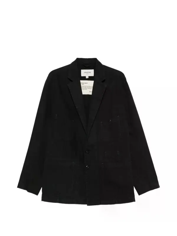 G-star Raw Chest-pocket Blazer