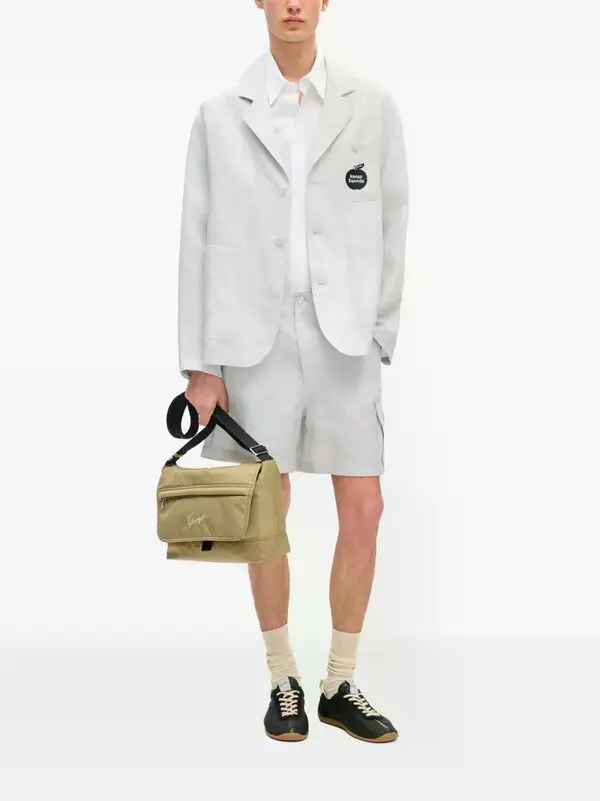 Kenzo Sounds Blazer