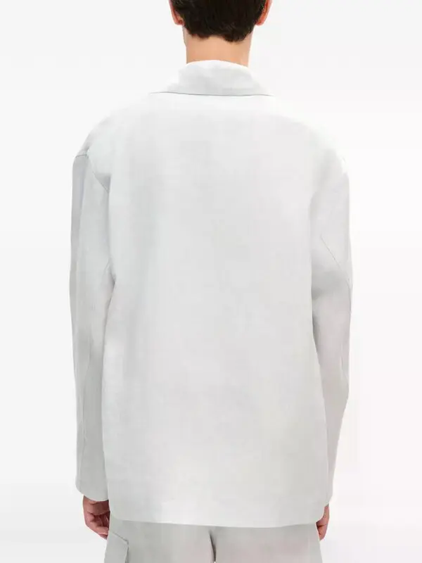 Kenzo Sounds Blazer