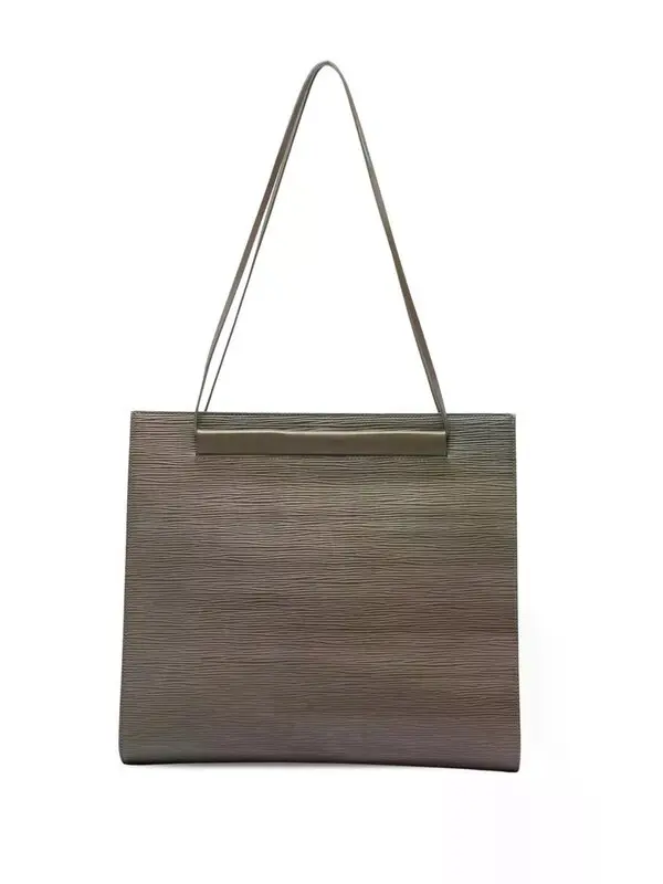 LOUIS VUITTON Epi Saint Tropez Tote Bag