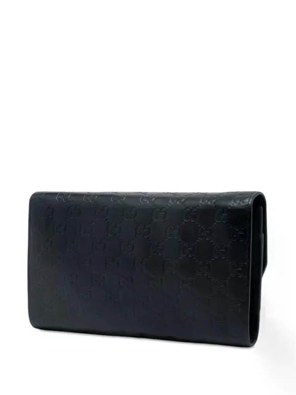 Gucci 2000-2015 Guccissima Clutch Bag