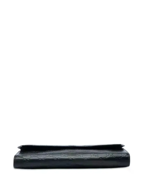 Gucci 2000-2015 Guccissima Clutch Bag