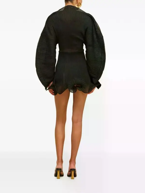 Cult Gaia Jaylie Dress
