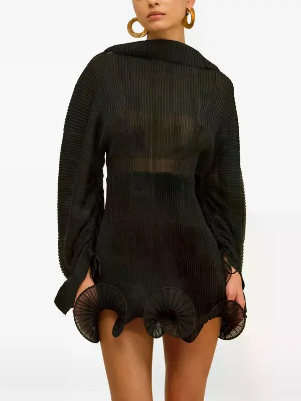 Cult Gaia Jaylie Dress