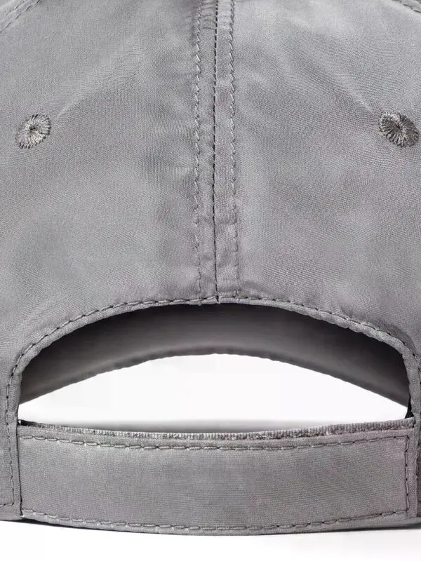 Fendi Nylon Baseball Cap