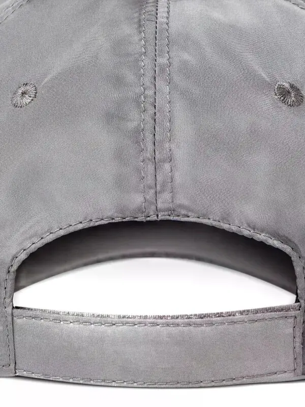 Fendi Nylon Baseball Cap