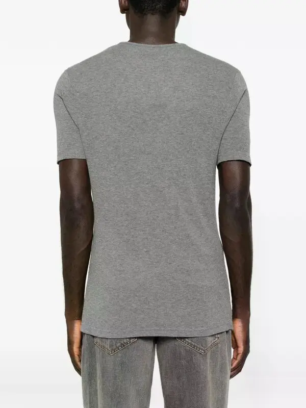 VIVIENNE WESTWOOD Asymmetric Button-fastening Sweater