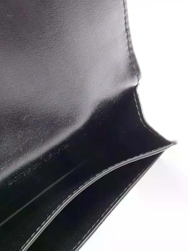Bottega Veneta Intrecciato Card Case