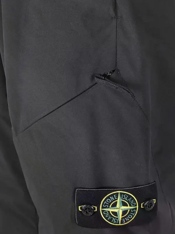 Stone Island 3100055 Soft Shell-r_e.dye® Technology