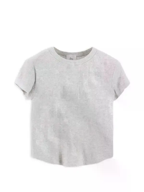 8PM Porto Cut-out T-shirt