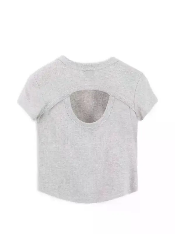 8PM Porto Cut-out T-shirt