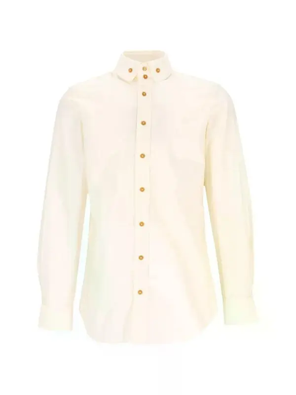 VIVIENNE WESTWOOD Two Button Krall Shirt