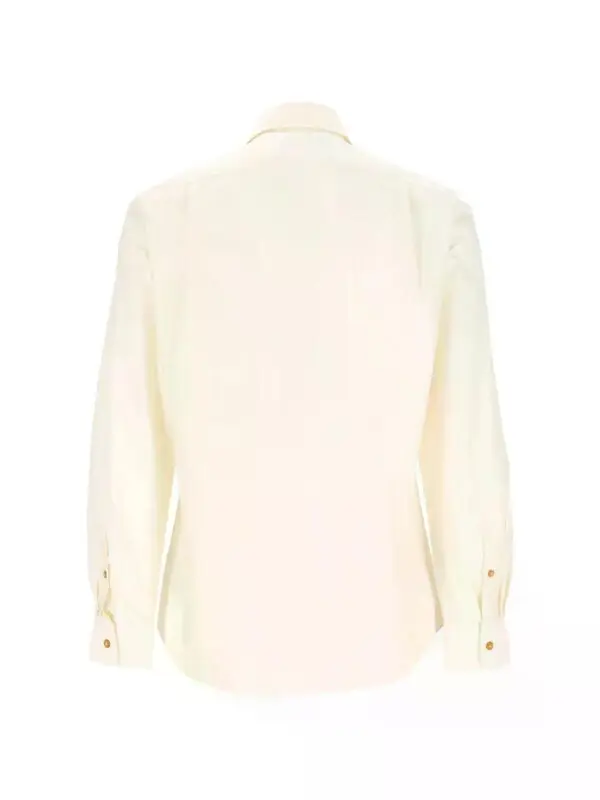 VIVIENNE WESTWOOD Two Button Krall Shirt