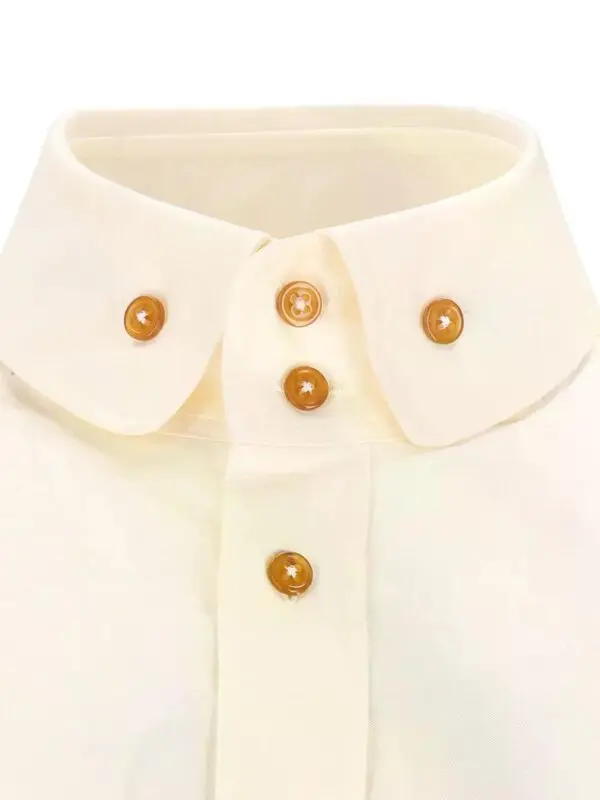 VIVIENNE WESTWOOD Two Button Krall Shirt