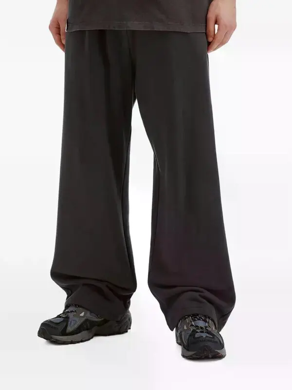 Izzue Logo-print Track Pants