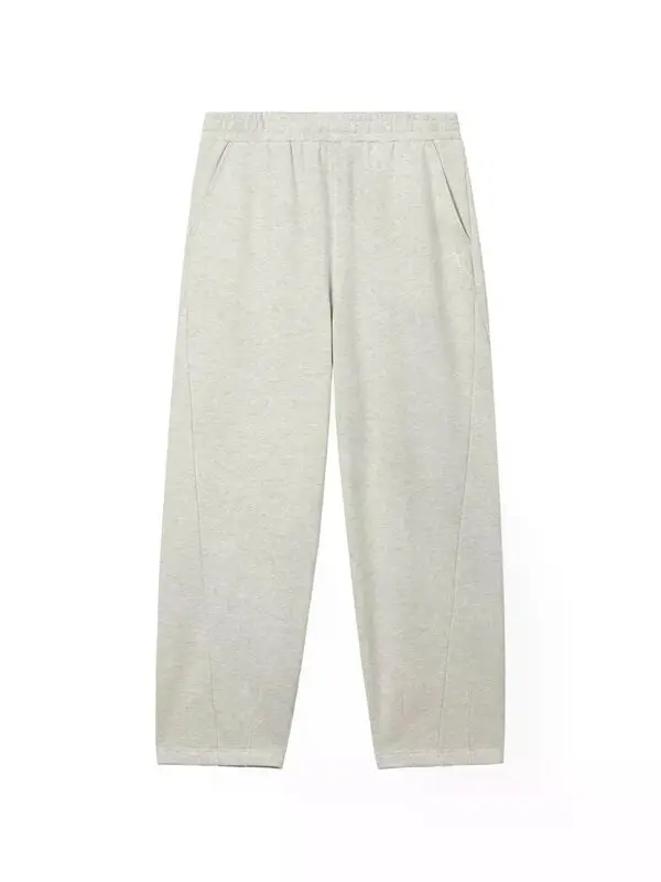 FIVE CM Logo-embroidered Panelled Track Pants