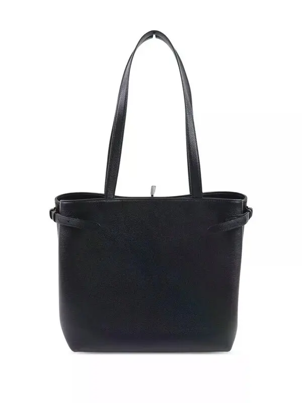Celine Cuir Triomphe Cabas Anais Tote Bag