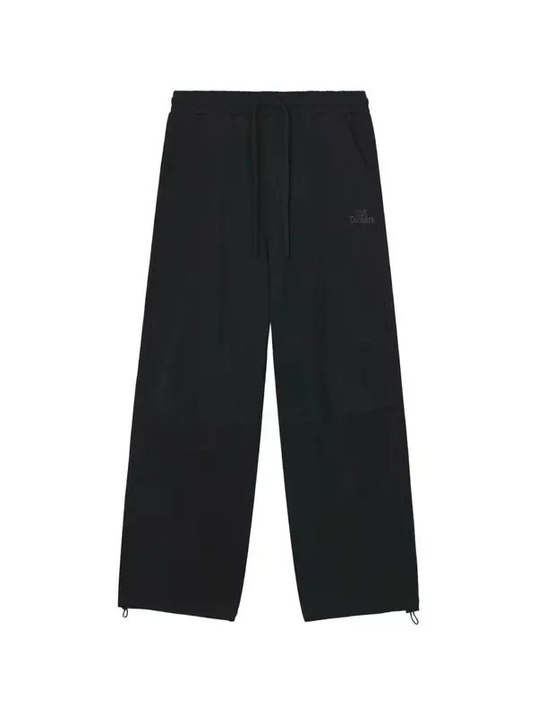 FIVE CM Logo-print Drawstring Track Pants
