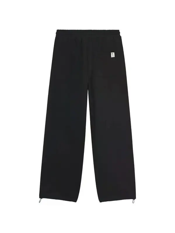 FIVE CM Logo-print Drawstring Track Pants