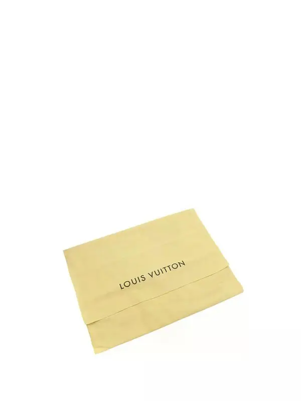 LOUIS VUITTON Monogram Viva Cite Gm Shoulder Bag