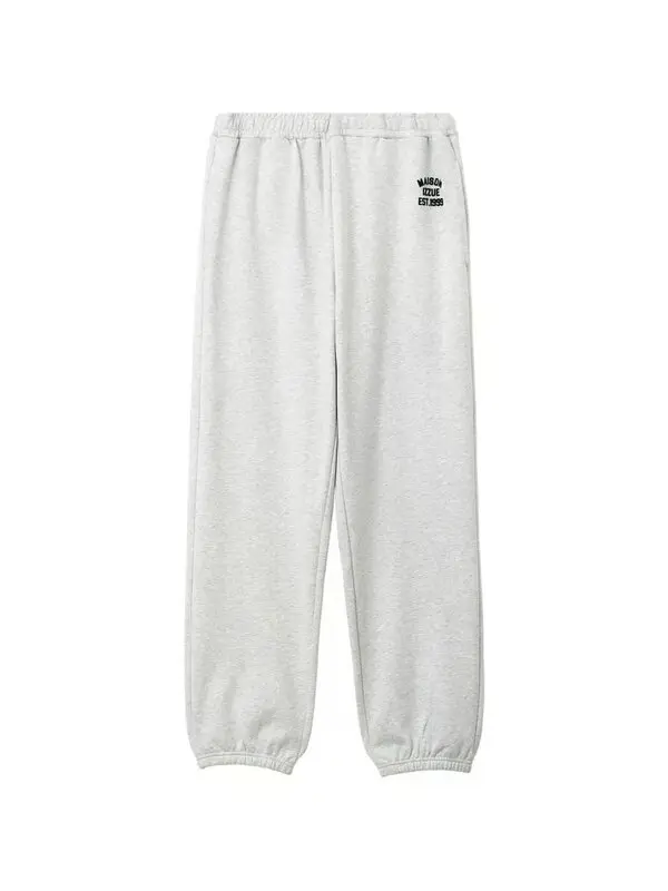 Izzue Logo-detail Track Pants