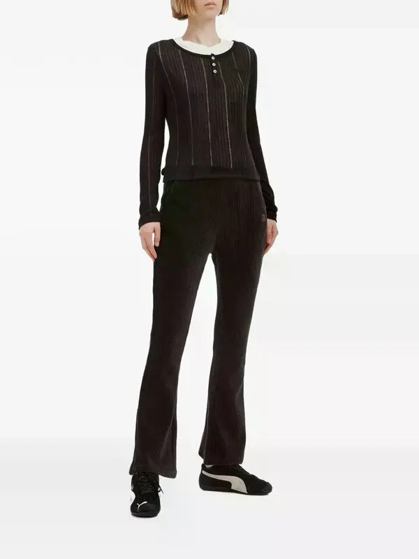 Izzue Corduroy Trousers