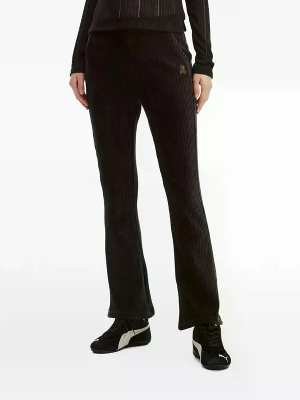 Izzue Corduroy Trousers