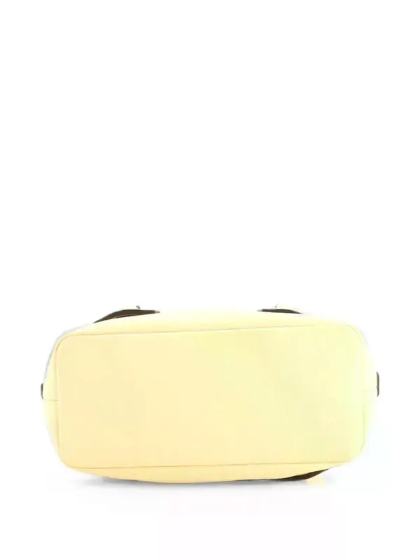 Chloé Daria Small Leather Shoulder Bag