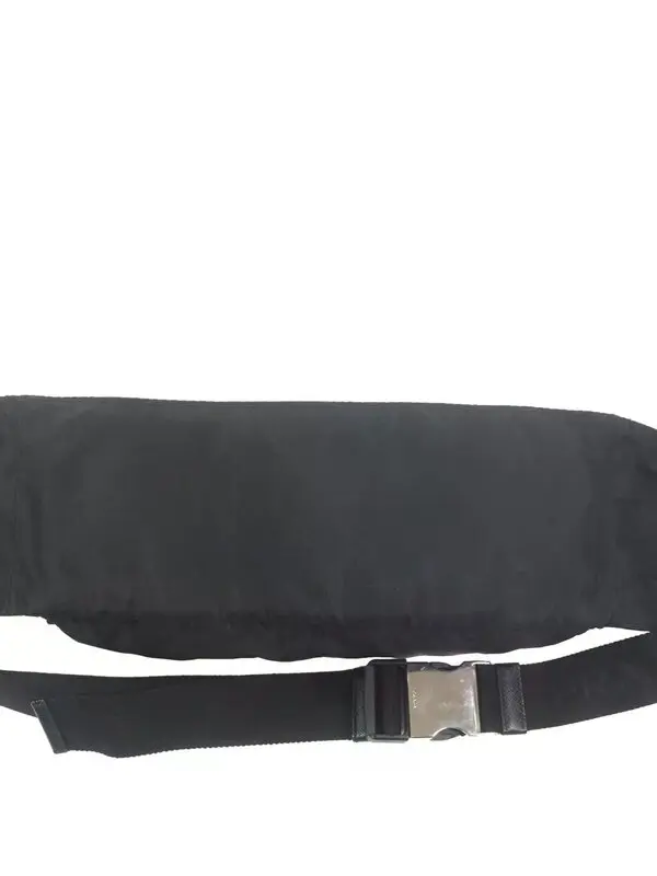 Prada 2013-2026 Tessuto Belt Bag