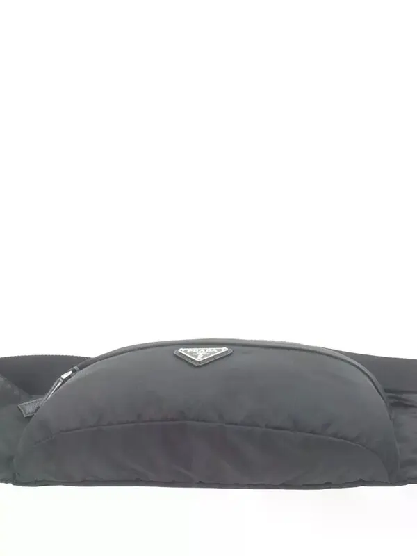 Prada 2013-2026 Tessuto Belt Bag