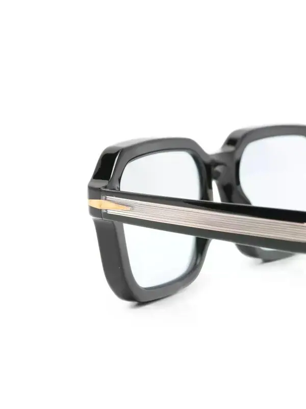 DB EYEWEAR BY DAVID BECKHAM Square-frame Sunglasses