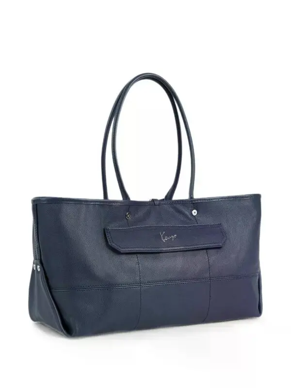 Kenzo Utility Reversible Tote Bag