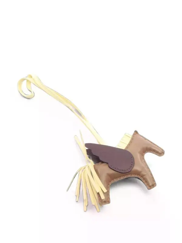 Hermès 2023 Pm Rodeo Pegasus Bag Charm