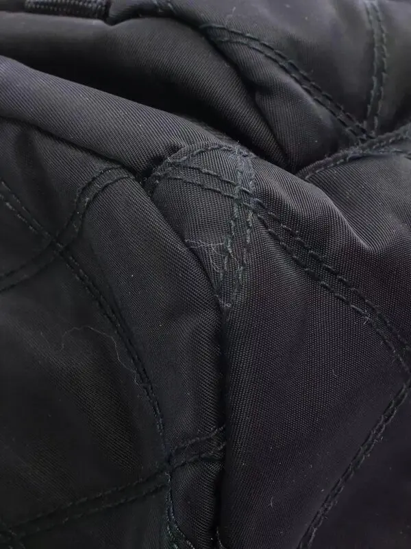 Prada 2013-2026 Tessuto Robot Backpack