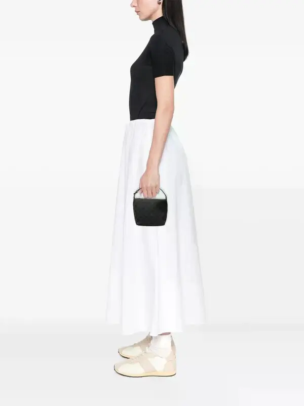 Gucci 2000-2015 Gg Canvas Handbag