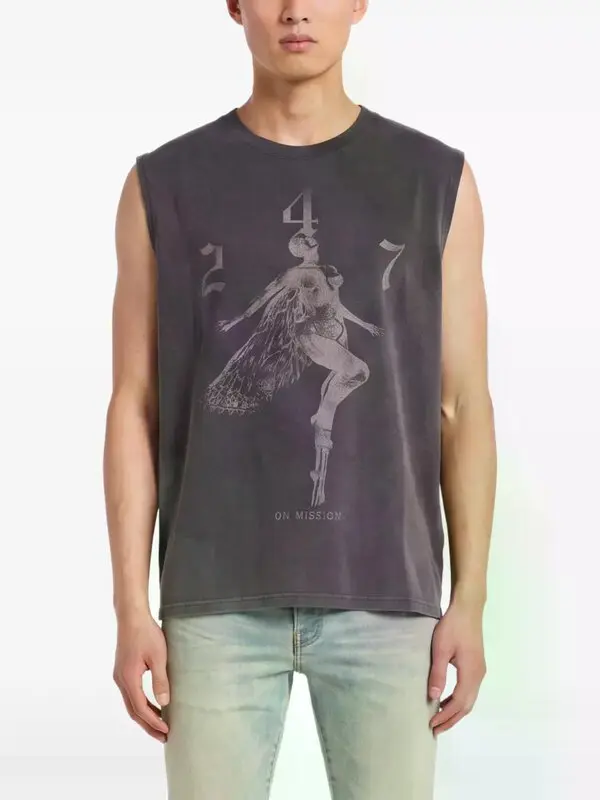 REPRESENT 247 Fallen Angel Tank