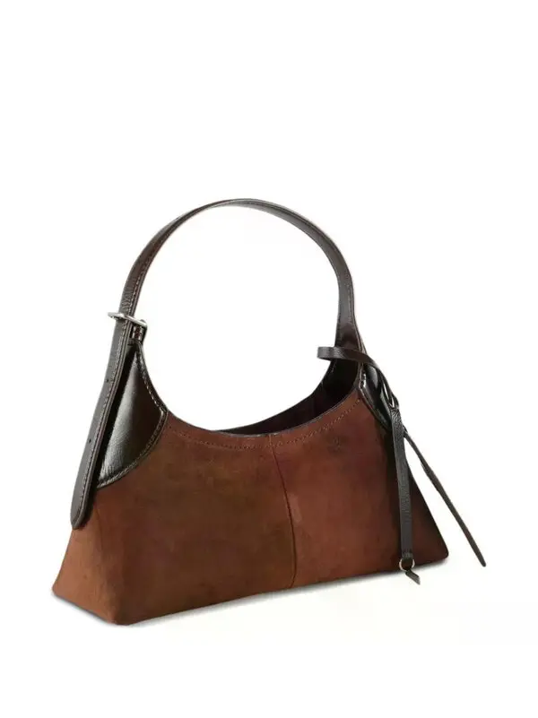 Marc Jacobs The Sack Shoulder Bag - Brown