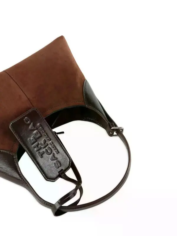 Marc Jacobs The Sack Shoulder Bag - Brown